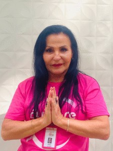 AAMA | Apoio e Combate ao Câncer de Mama em Curitiba